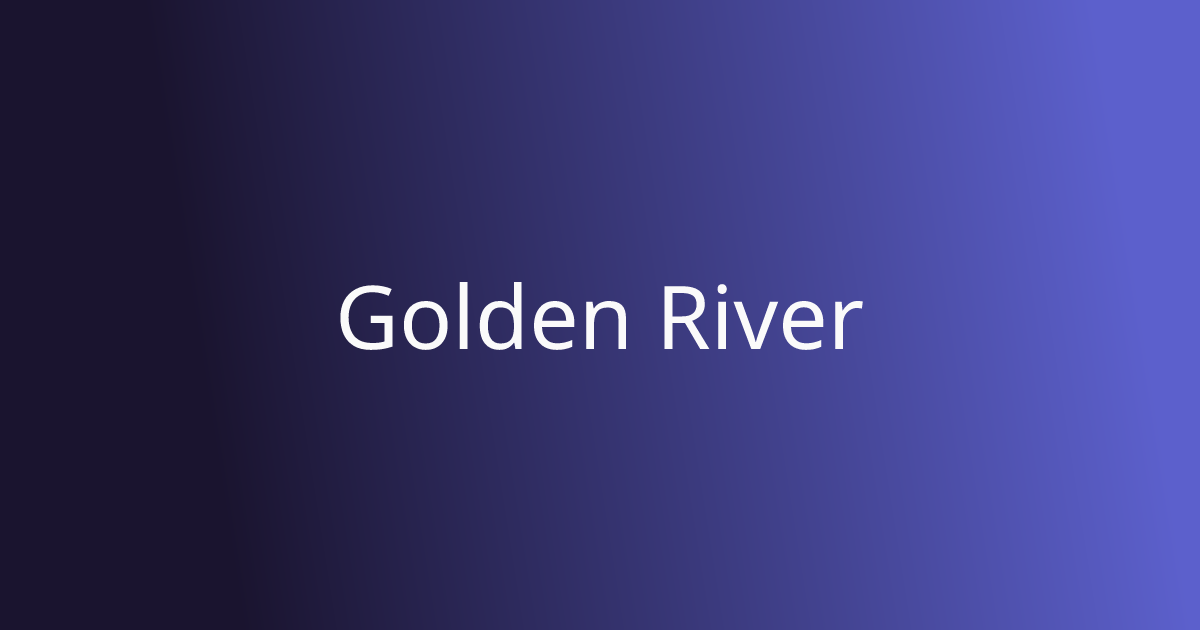 Best Chinese in Fall River, MA | Golden River | Order Online